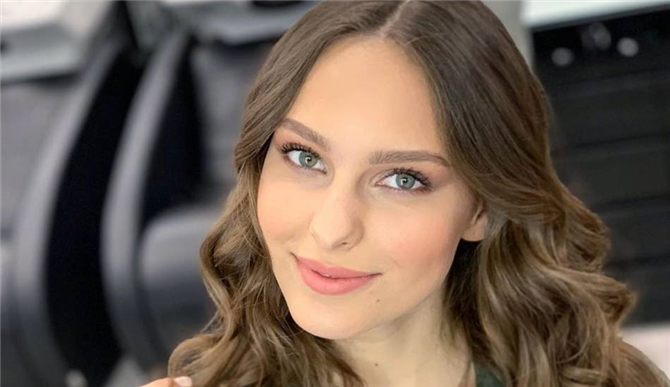 Jessica May's Instagram, Twitter & Facebook on IDCrawl